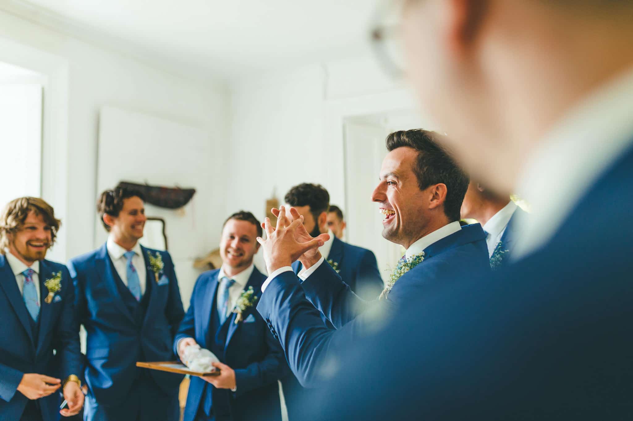 Lyde Court barn wedding photography Hereford | Kathryn + Chris ...