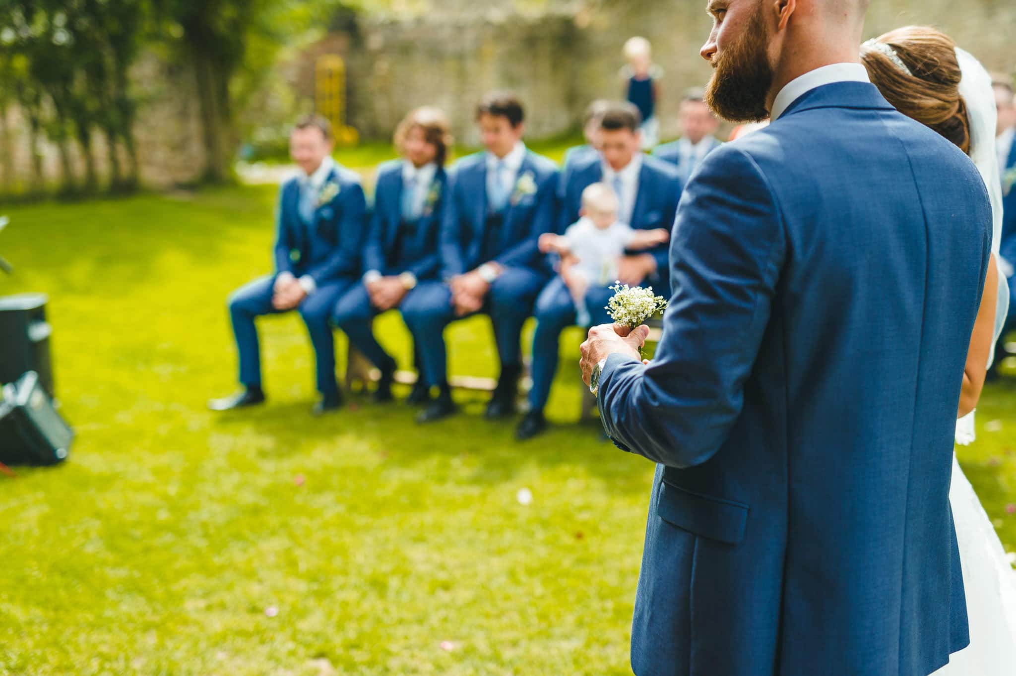 Lyde Court barn wedding photography Hereford | Kathryn + Chris ...