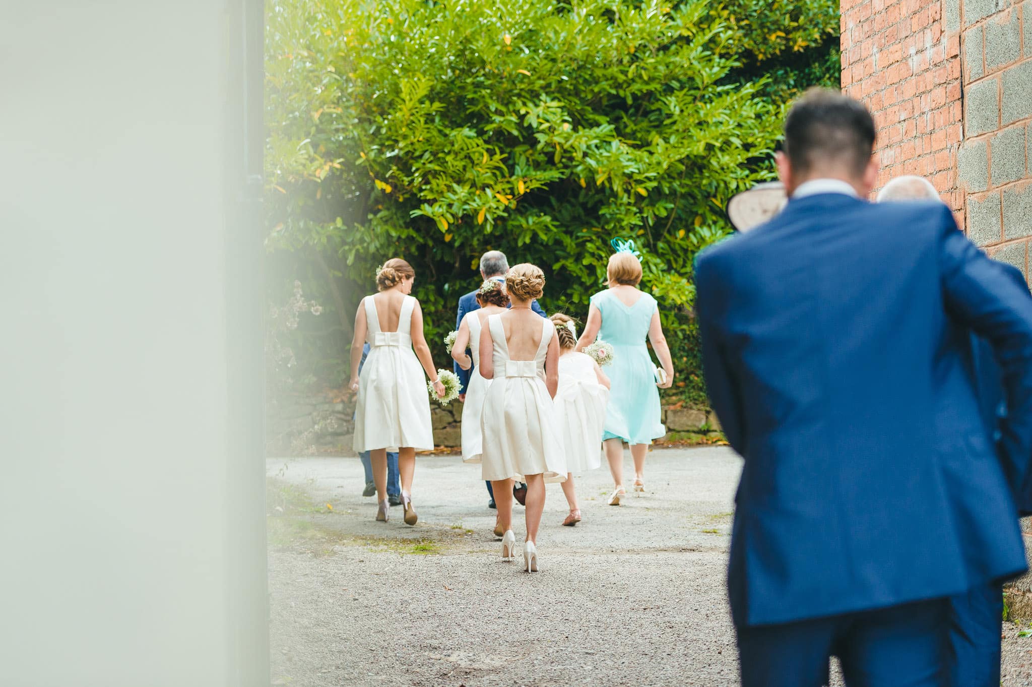 Lyde Court barn wedding photography Hereford | Kathryn + Chris ...